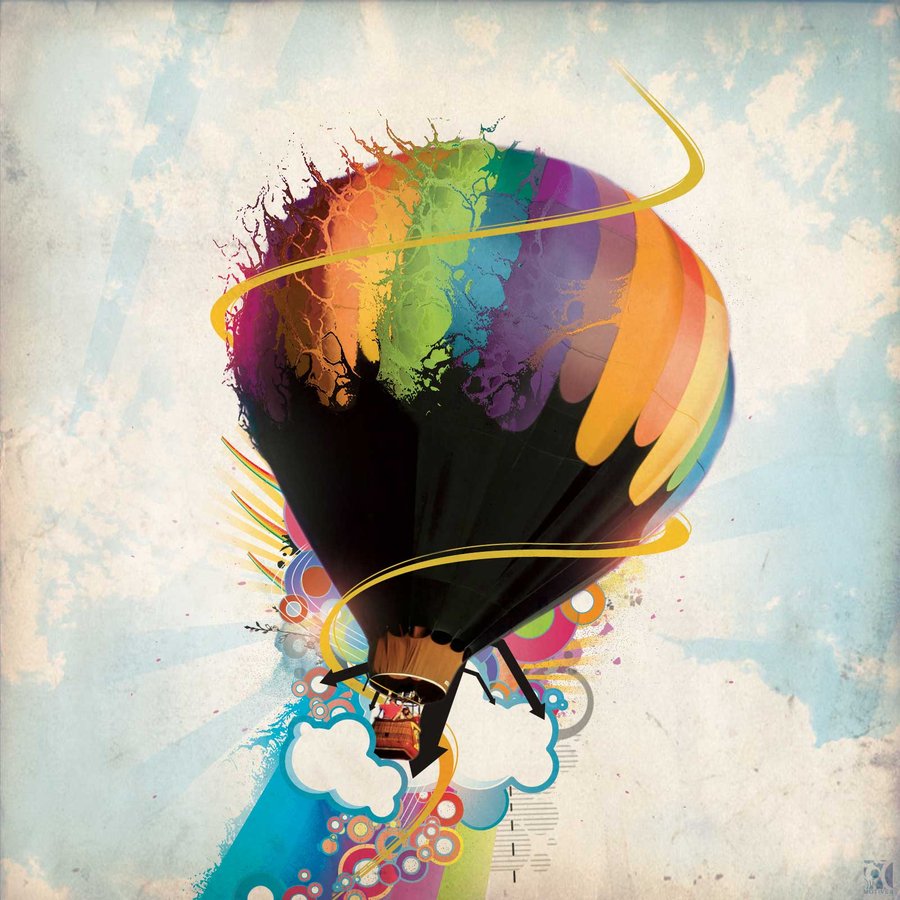 Diseño Visual - Bachilleres Transformadores