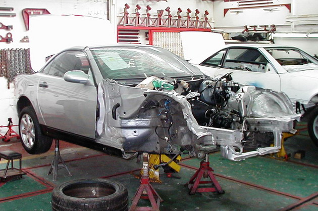 Tecnología Mecánica - Bachilleres Transformadores