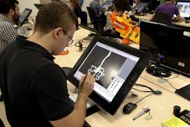 Tecnología en Animación Digital - Bachilleres Transformadores